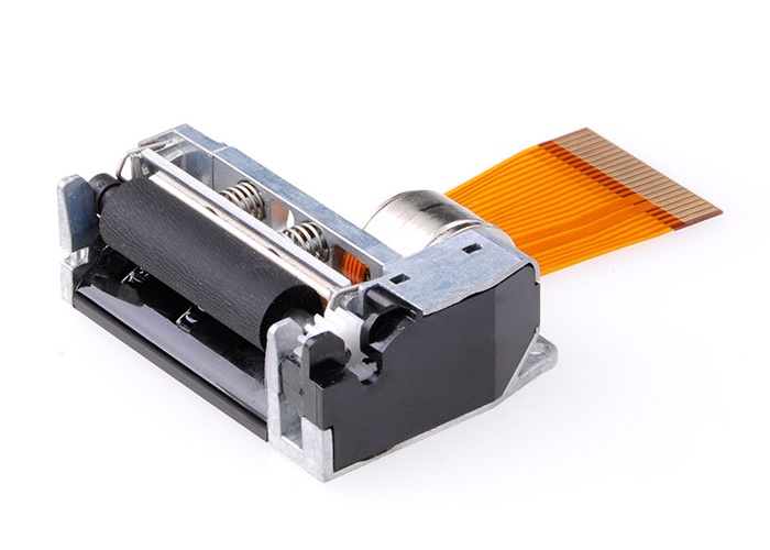 Thermal Printer Mechanism, 1-8 Inch POS &Label Printer Mechanism ...