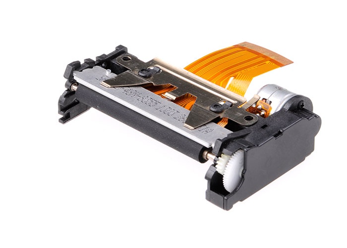 Thermal Printer Mechanism, 1-8 Inch POS &Label Printer Mechanism ...