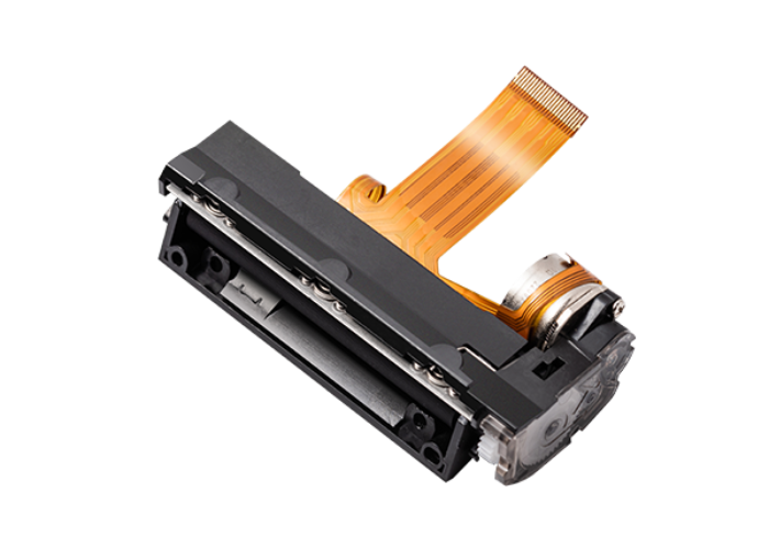 Thermal Printer Mechanism, 1-8 Inch POS &Label Printer Mechanism ...