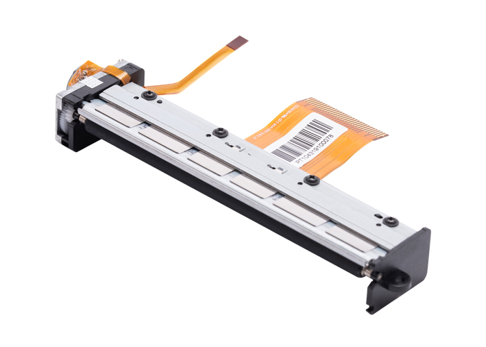 Thermal Printer Mechanism, 1-8 Inch POS &Label Printer Mechanism ...