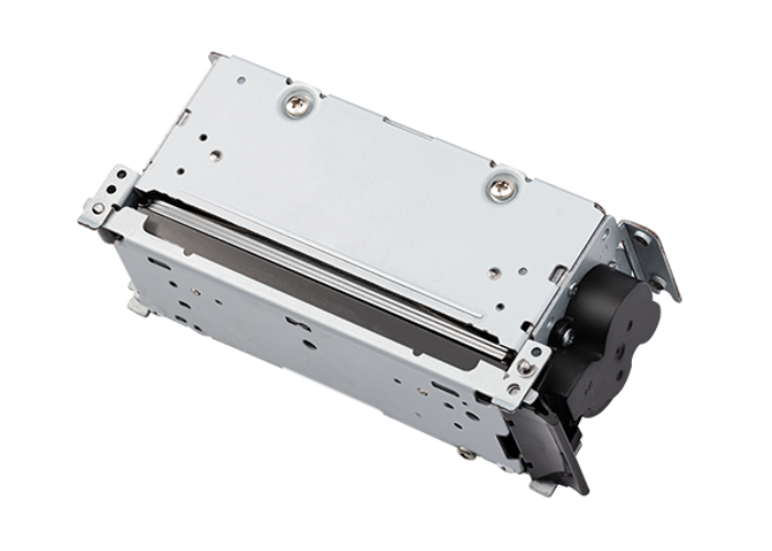 Thermal Printer Mechanism, 1-8 Inch POS &Label Printer Mechanism ...