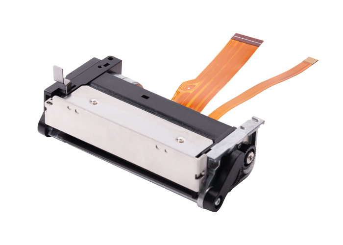 Thermal Printer Mechanism, 1-8 Inch POS &Label Printer Mechanism ...