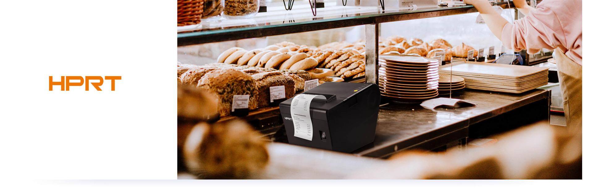 汉印（HPRT）品牌中心